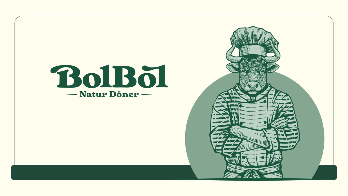 Über BolBol | BolBol Natur Döner